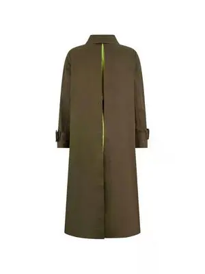 Herno Belted Trench Coat