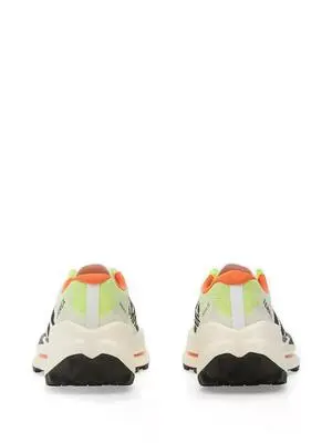 Adidas Terrex Agravic Tt Running Sneakers - White