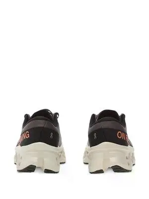 On Cloudmonster 3 Sneakers - Grey