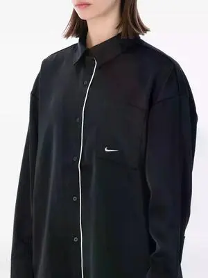 Nike Oversized Shirt