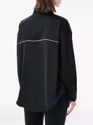 Nike Oversized Shirt