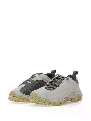 Merrell Moab 2 Remix Ltr Lace-up Sneakers