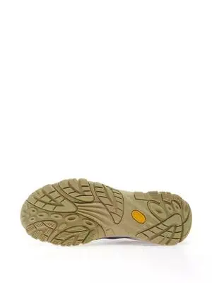 Merrell Moab 2 Remix Ltr Lace-up Sneakers