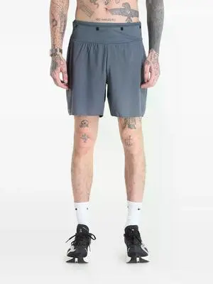 CRAFT Pro Trail Shorts - Grey