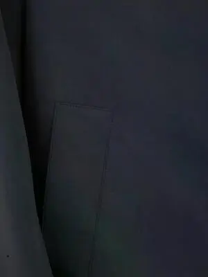 KIRED Button Trench Coat