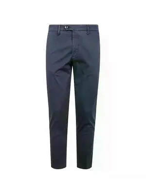 MICHAEL COAL Pocket Trousers