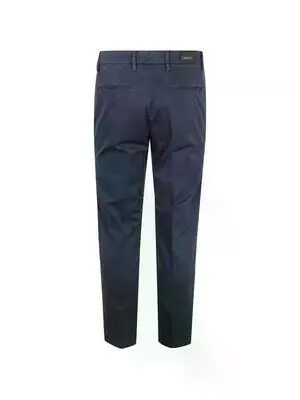 MICHAEL COAL Pocket Trousers