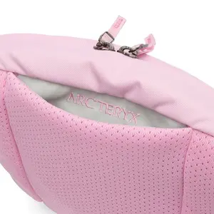 Arc'teryx Mantis 2 Waist Pack - Pineberry