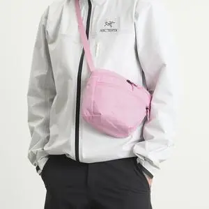 Arc'teryx Mantis 2 Waist Pack - Pineberry