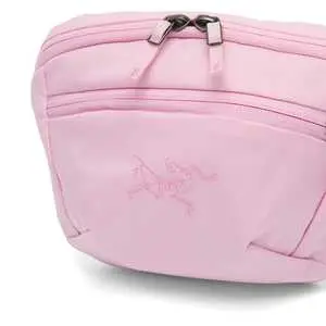 Arc'teryx Mantis 1 Waist Pack - Pineberry