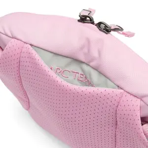 Arc'teryx Mantis 1 Waist Pack - Pineberry