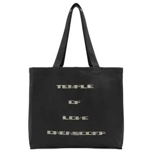 Rick Owens Strap Shoulder Bags
