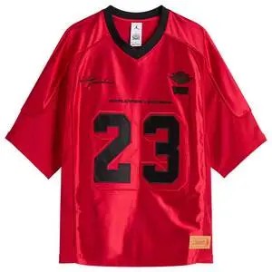 Jordan Embroidered Sport Tops For Men