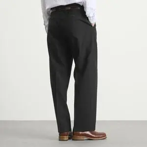 MFPEN Tropical Wool Service Trousers
