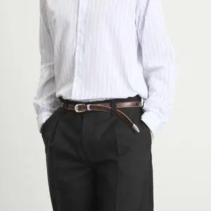 MFPEN Tropical Wool Service Trousers