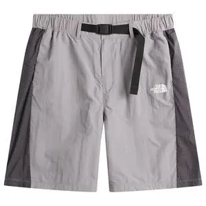 The North Face Belted Shorts For Men