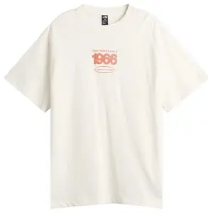 The North Face Track Relaxed T-shirt