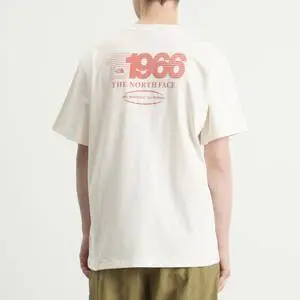 The North Face Track Relaxed T-shirt