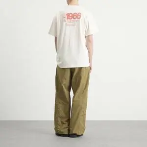 The North Face Track Relaxed T-shirt