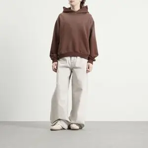 Acne Studios Denim Bow Trouser