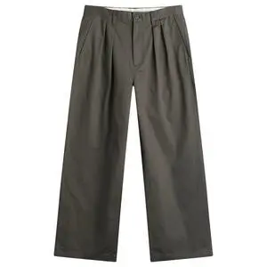 Beams Trousers Bottoms For Men