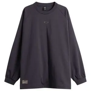 Oakley Fgl Slick Crew 6.0 Long Sleeve Sweatshirt