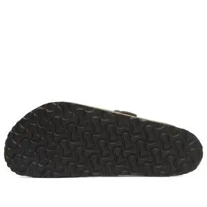 BIRKENSTOCK Boston Clog - Concrete Grey Suede/leather