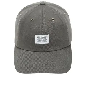 Norse Projects Bull Denim Cap