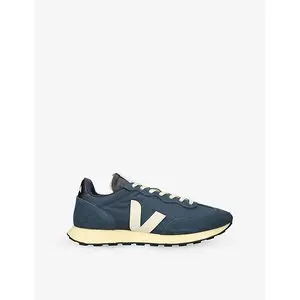 VEJA Rio Branco Ii Mesh Trainers - Navy