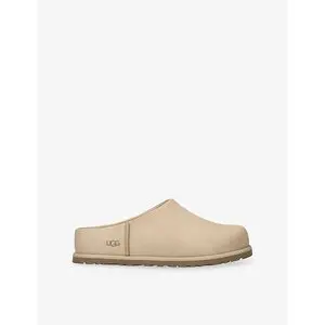 Ugg Flat Slides Slipper