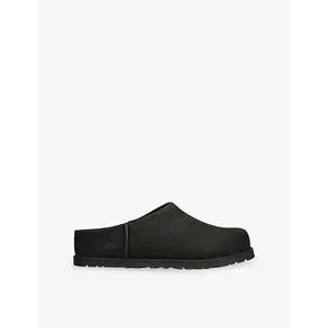 UGG Otzo Suede Clogs
