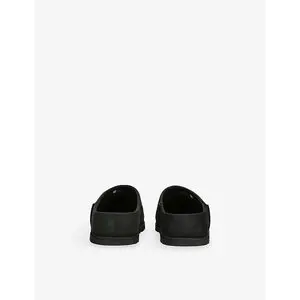 UGG Otzo Suede Clogs