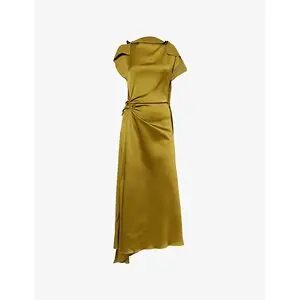 Victoria Beckham Sleeveless Cocktail Dresses