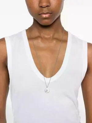Enza Costa Tank Top - White