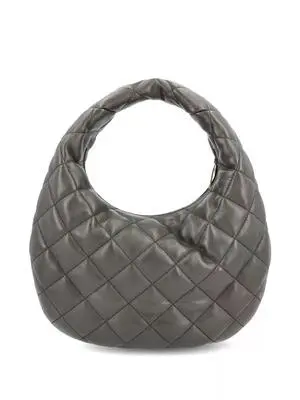 Saint Laurent Icarino Quilted Tote Bag