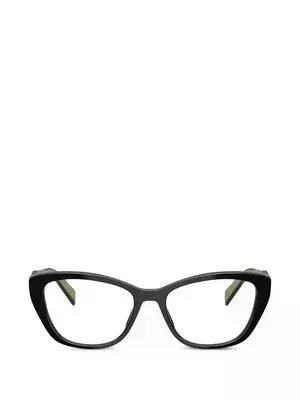 Prada Cat-eye Glasses