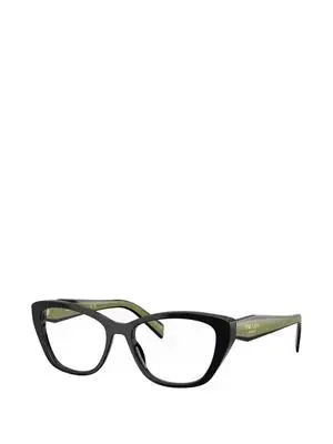 Prada Cat-eye Glasses
