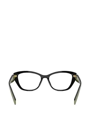 Prada Cat-eye Glasses