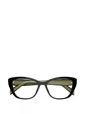 Prada Cat-eye Glasses