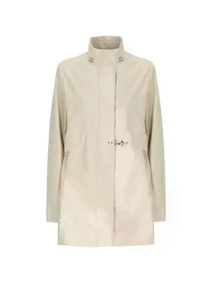 FAY Iconic-hook Jacket
