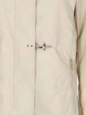 FAY Iconic-hook Jacket