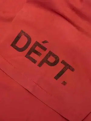 GALLERY DEPT. Swat T-shirt - Red