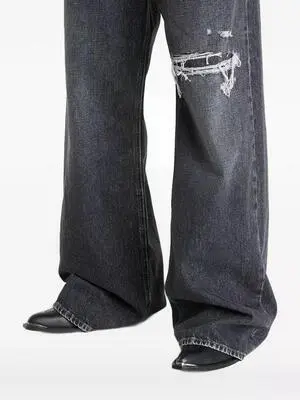 DIESEL® 1996 D-sire Jeans - Grey