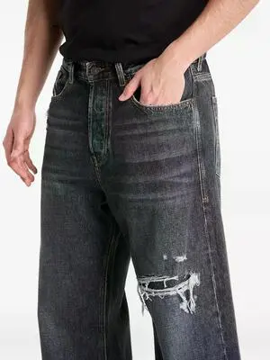 DIESEL® 1996 D-sire Jeans - Grey