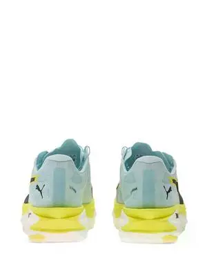 PUMA Deviate Nitro™ Elite 4 Lace-up Sneakers - Blue