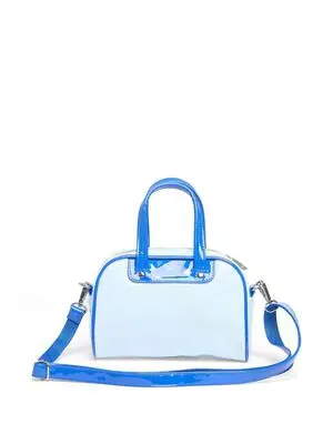 Adidas Mini Logo Bowling Bag
