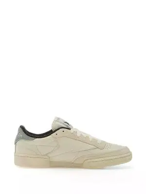 REEBOK Club C 85 Lace-up Sneakers - Neutrals