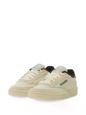 REEBOK Club C 85 Lace-up Sneakers - Neutrals