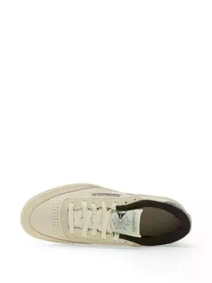 REEBOK Club C 85 Lace-up Sneakers - Neutrals