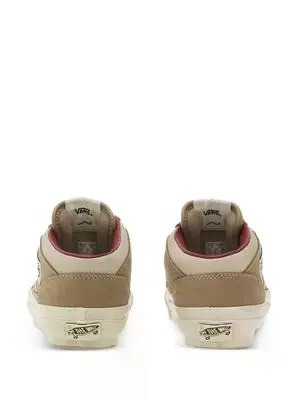 VANS Premium Half Cab Lace-up Sneakers